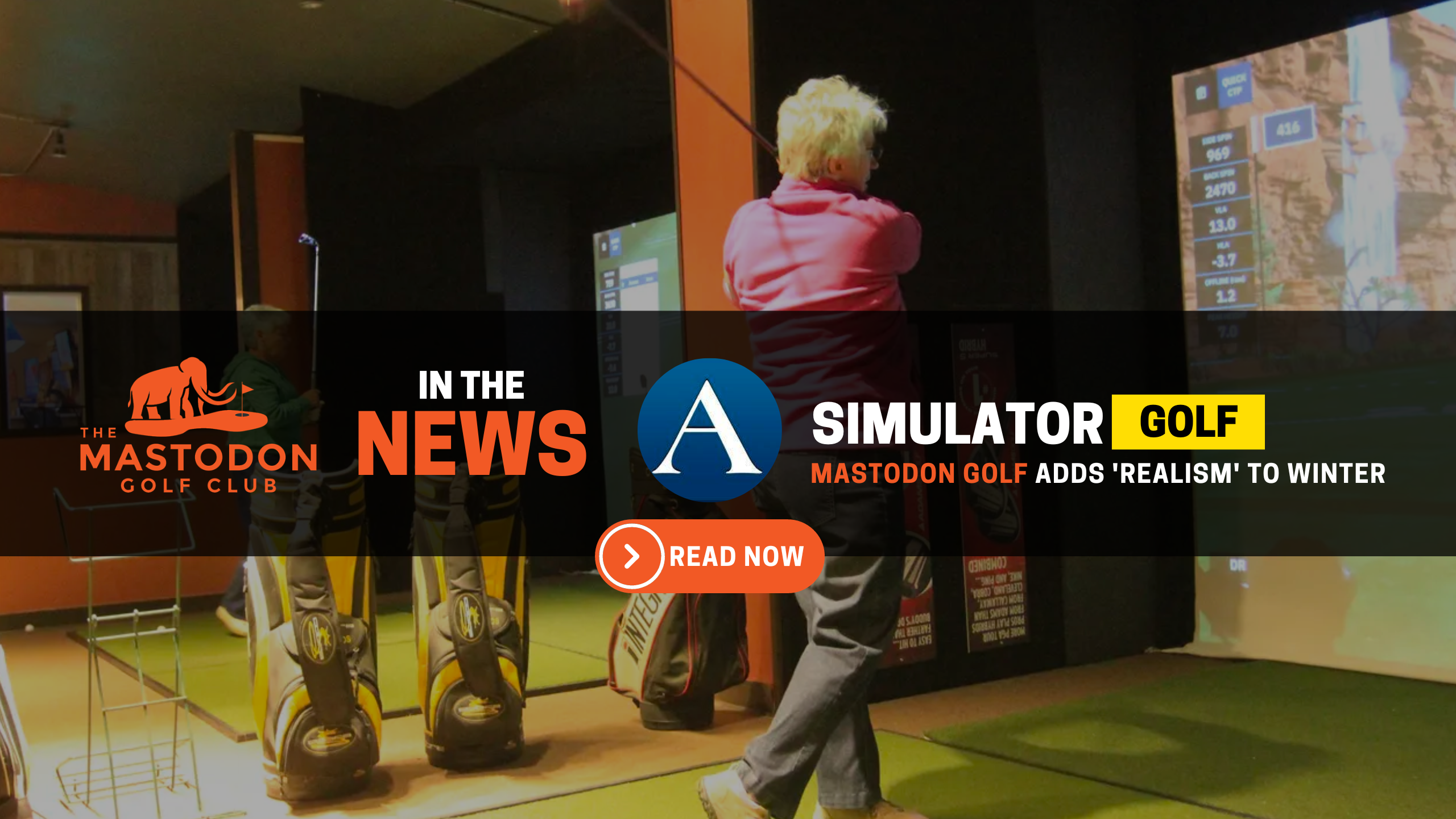 Mastodon Golf Club - Heath, OH 43056