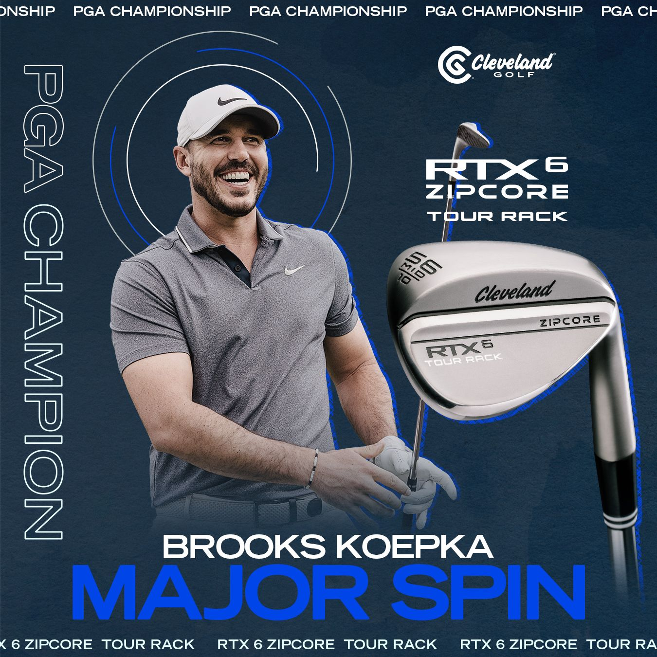 What's in the bag | Mastodon Golf Club | Heath, OH 43056