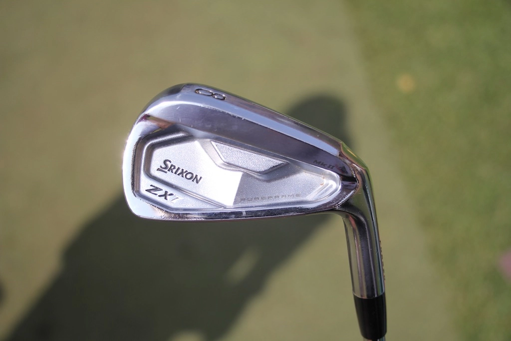 What's in the bag | Mastodon Golf Club | Heath, OH 43056